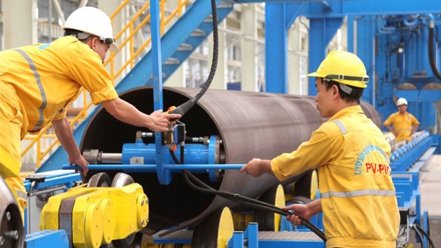 Tổng quan các dự án PVB thực hiện giai đoạn 2025–2026 - Vietnam Finance and Investment